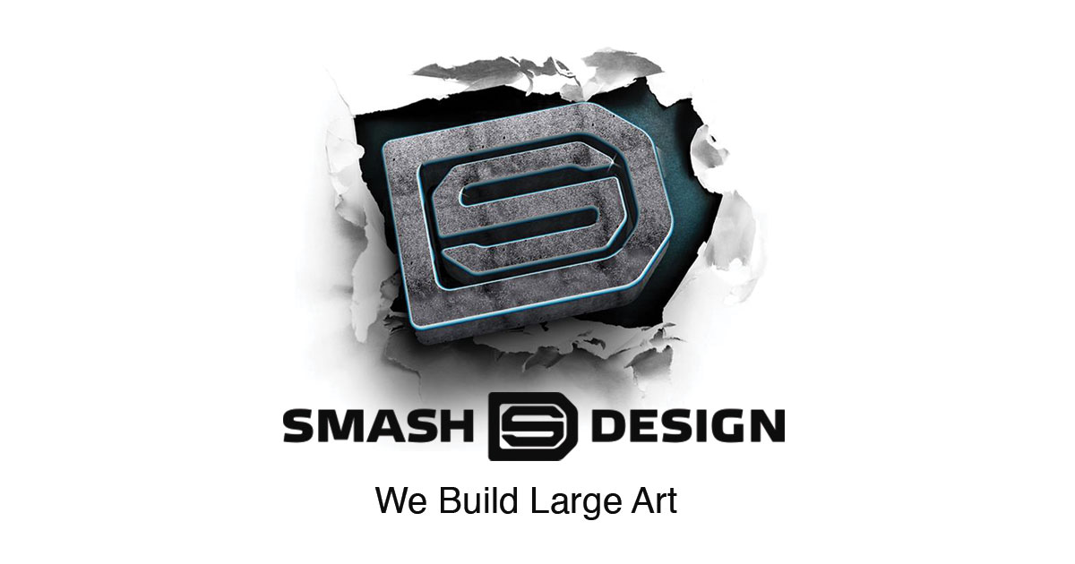 Smash Design's blog projects, case studies, and other articles - Smash ...